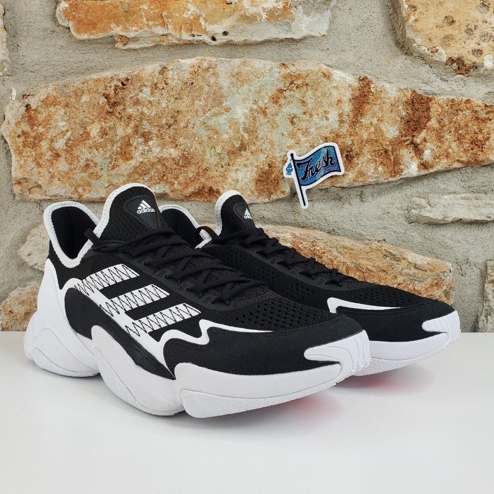 Adidas Patrick Mahomes X Impact Flx Football Trainers… - Gem